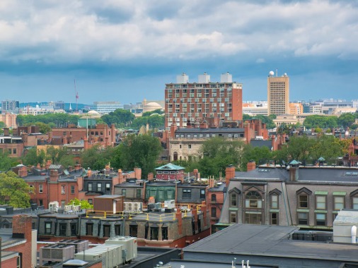 18 Pros and Cons of Living in Boston, Massachusetts • African Jacana