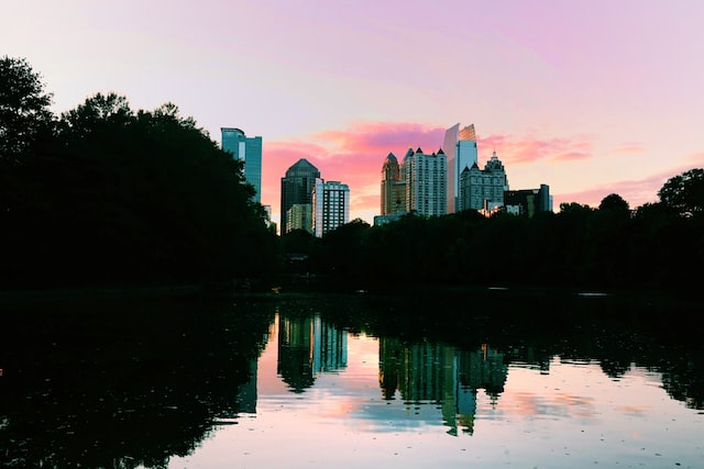 7 Best Museums in Atlanta, Georgia • African Jacana