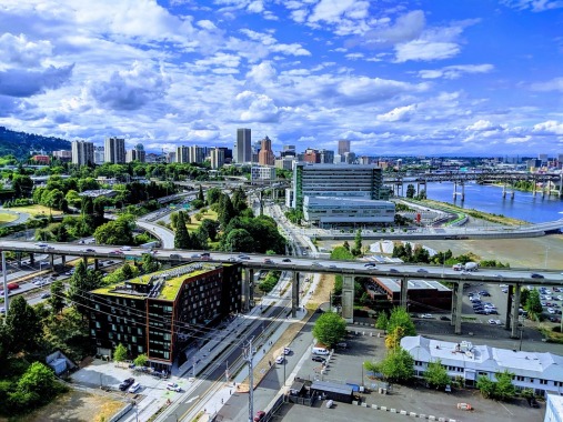 18 Pros and Cons of Living in Portland, Oregon • African Jacana